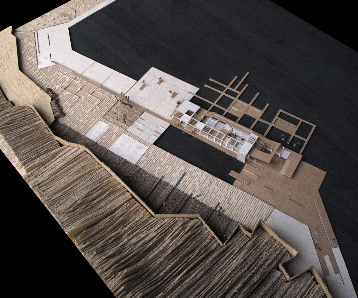 ΑΣΤΙΚΟΣ ΣΧΕΔΙΑΣΜΟΣ- ΠΡΟΓΡΑΜΜΑΤΙΣΜΟΣ ΚΑΙ ΣΥΝΘΕΣΗ ΑΣΤΙΚΩΝ ΧΩΡΩΝ I - II ...