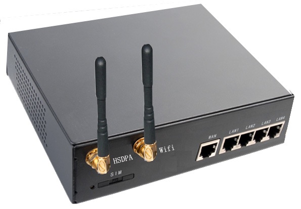 Perangkat jaringan komputer