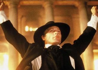 FATE SF: From London To The Hollow Earth