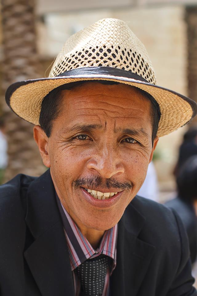 Cole Alexander Sheldon