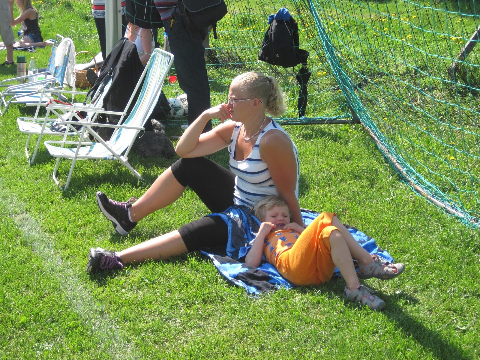 Maria Hasse Hjalmar Viola