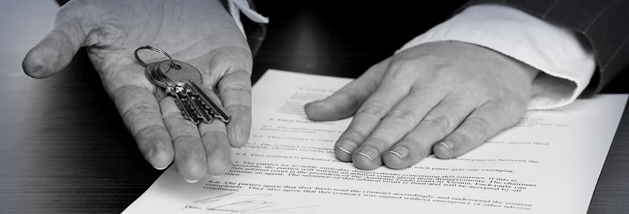 QUÉ ES EL DESAHUCIO EXPRESS - El Abogado de Familia