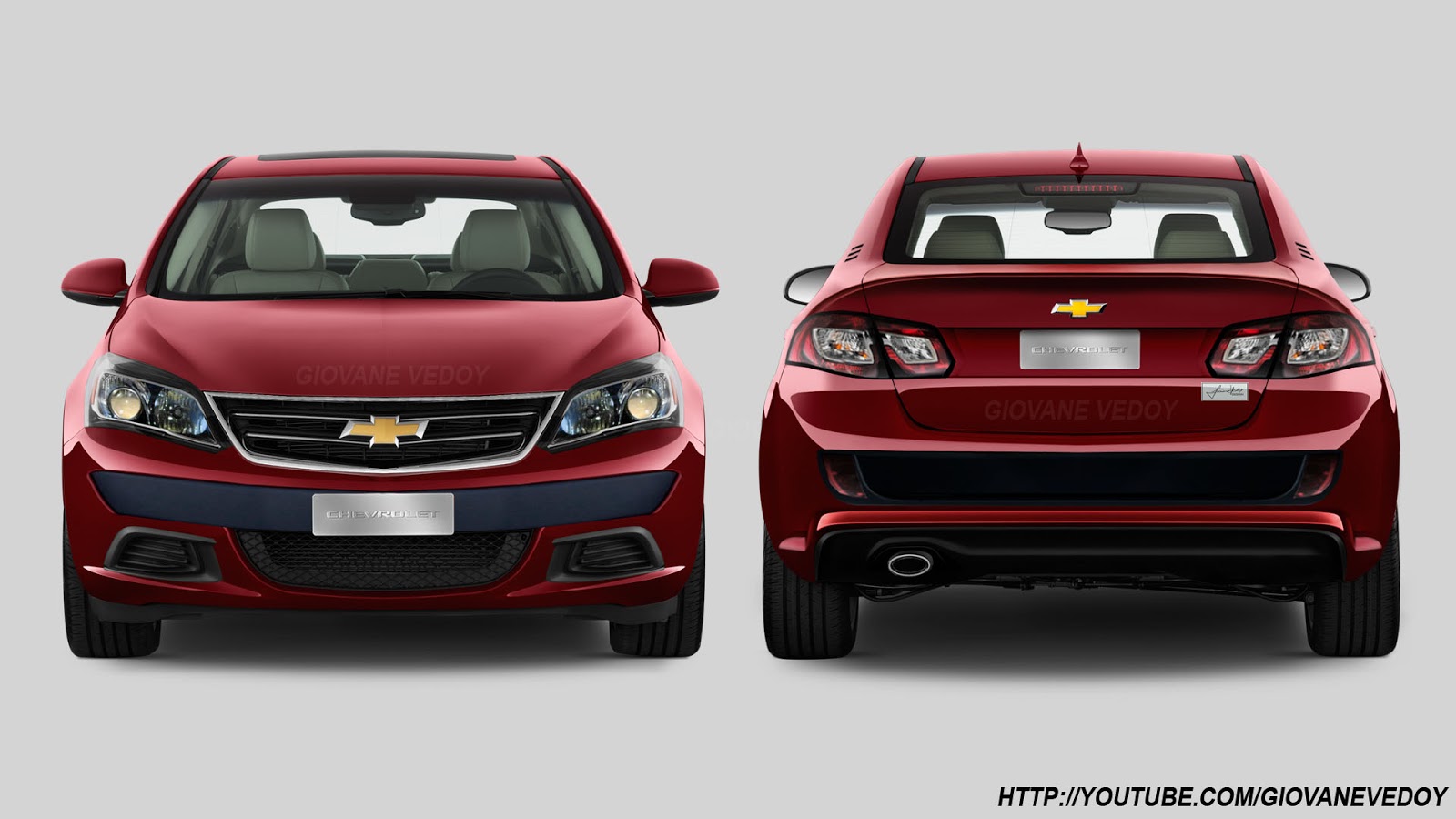 Giovane Vedoy: NOVO MONZA - O RETORNO DO BEST SELLER