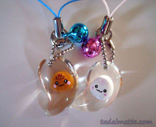 Photo of the Day - Manjuu | Tadaimatte