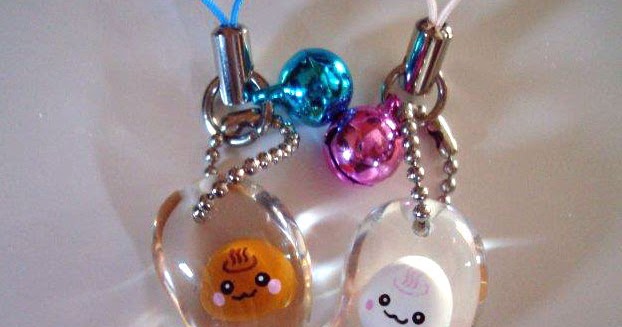 Photo of the Day - Manjuu | Tadaimatte