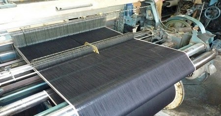 Projectile Loom in Weaving: Definition, Features, Advantages and ...
