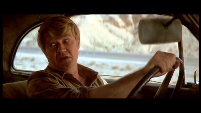 Shameless Pile of Stuff: Movie Review: Starman