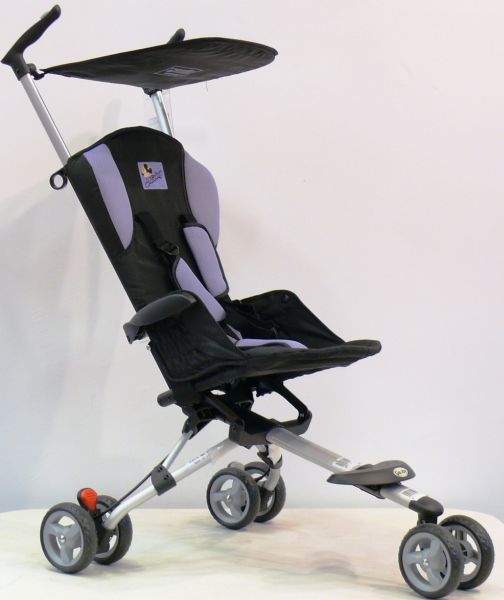 Review-uri Carucioare Copii: Cel mai usor carucior pentru copii