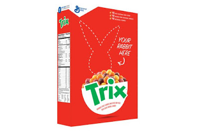 Trix Looking for Real Bunny Mascot | Brand Eating