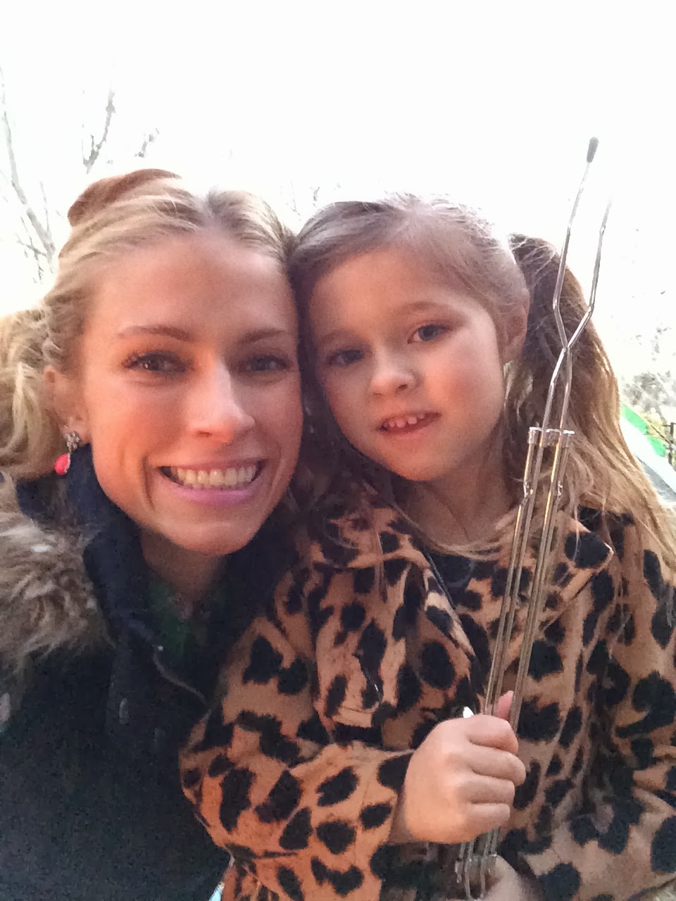 Camp Smith - Mix & Match Mama