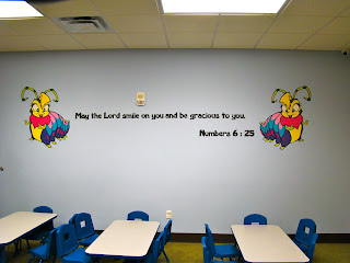 Signage Ideas for Your Children's Ministry (Pt.8) ~ RELEVANT CHILDREN'S ...