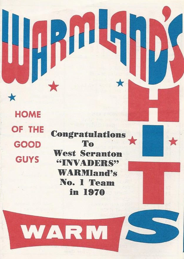 590 FOREVER WARM RADIO: 590 MIGHTY MEMORY #270