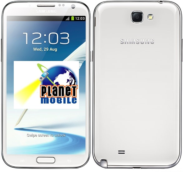 Planet Mobile - Malaysia Online Mobile Shop: Review: Samsung Galaxy ...