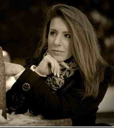 Lori Callow's world in HND Performing Arts