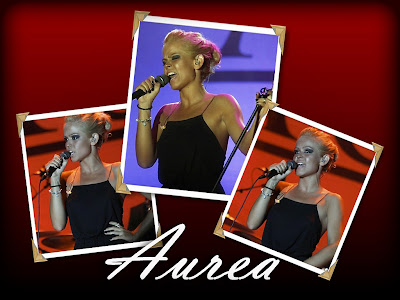 Free Original Wallpapers: Aurea