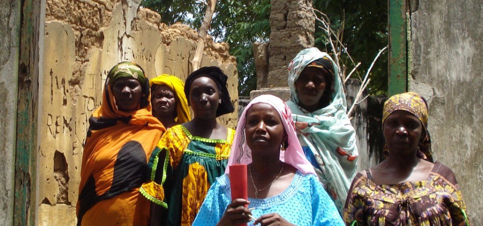 South Sudan The Real Kush First Throne of Africa: April 2016