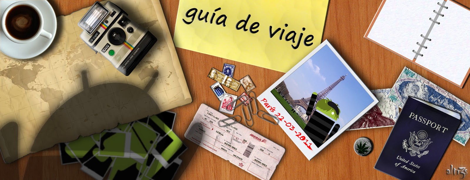 TIPS PARA SALIR DE VIAJE ~ Tu Guia De Viajes Y Turismo