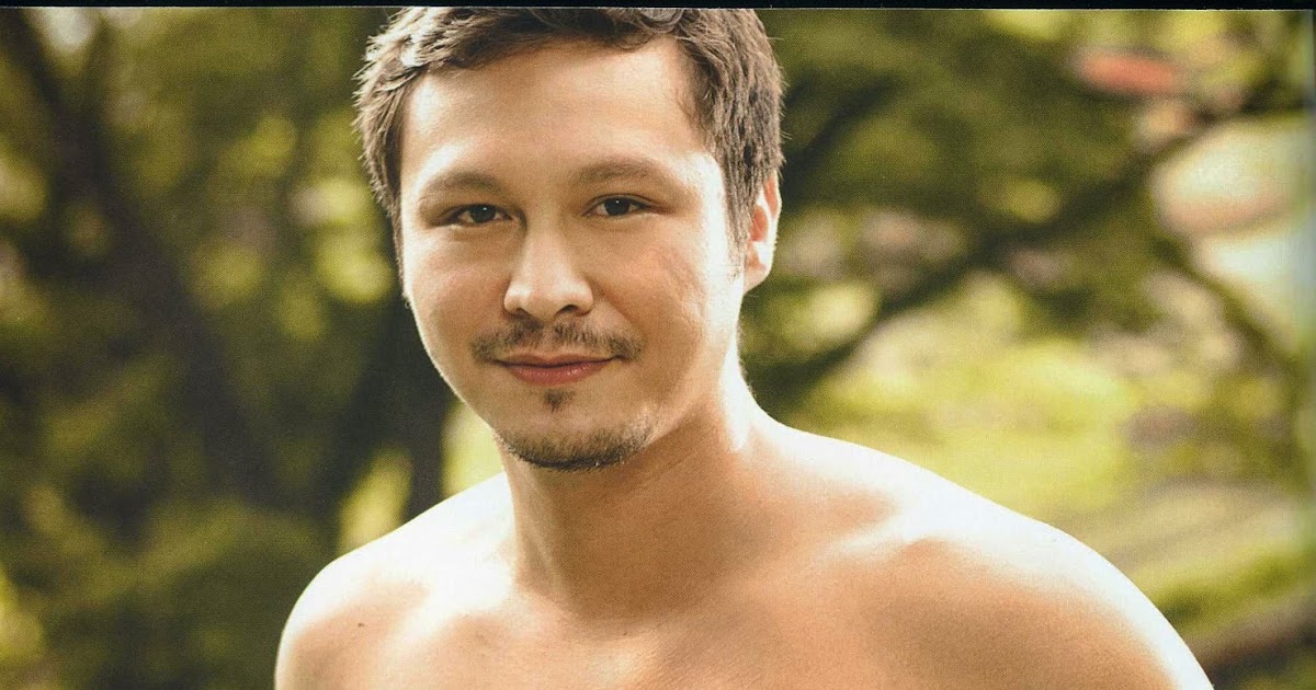 Man Central: Baron Geisler