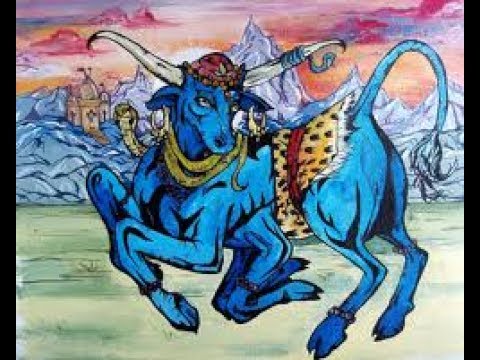 19 glorious incarnations of Lord Shiva