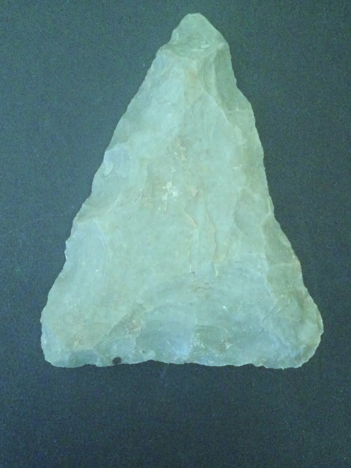 Swift: Flint Types of Eastern Kentucky