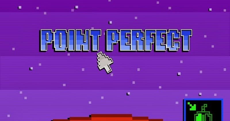 Point Perfect Now Available On Steam