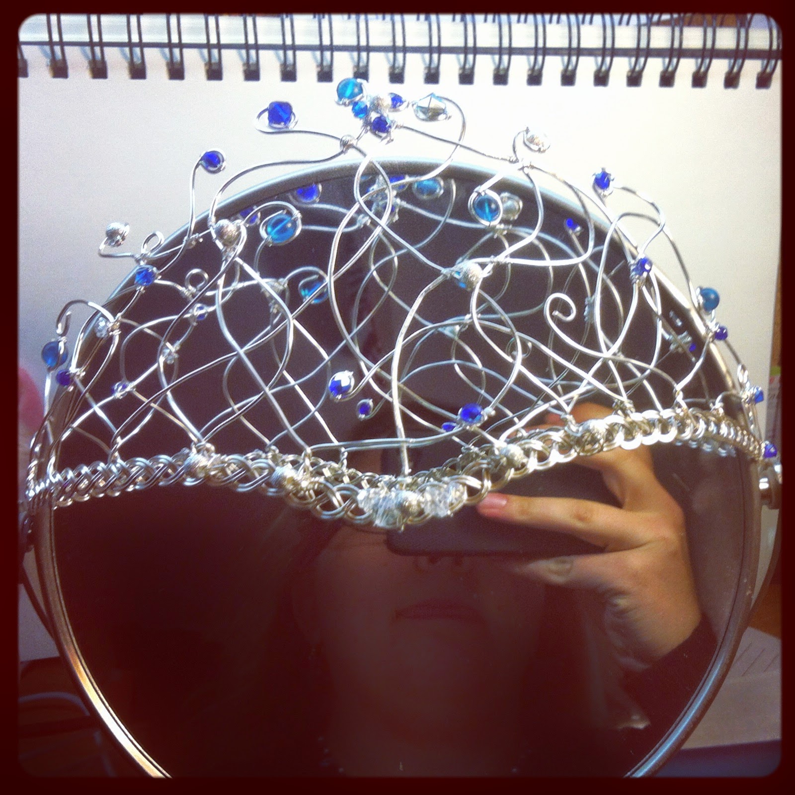 Queen Fastrada Jewelry + Raffle - Shealynn's Faerie Shoppe