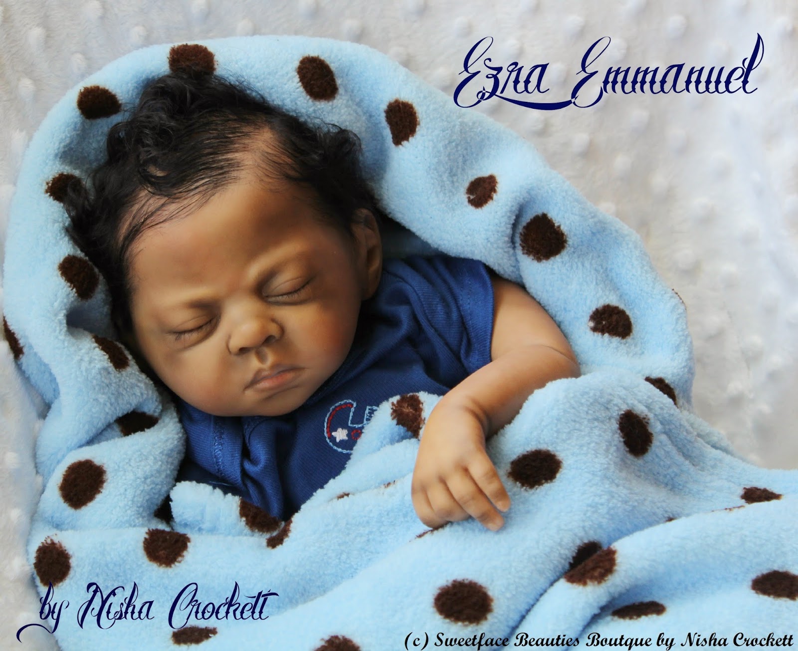 Sweetface Beauties Boutique by Tanisha Crockett: 2014