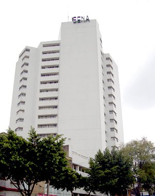 claudia vargas: centro de servicios financieros sena