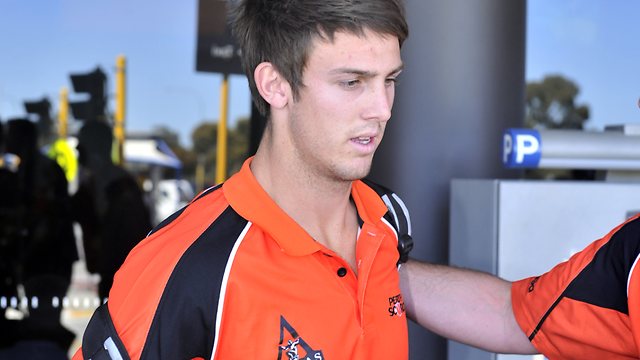 Mitchell Marsh - Alchetron, The Free Social Encyclopedia