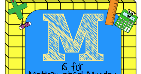 Math Mentor Text & a FREEBIE - I {heart} Recess