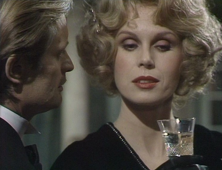Cult TV Lounge: Sapphire and Steel Assignment 5 (1981)