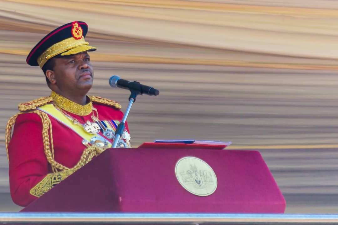 PICTURES: Eswatini 50/50 Double Celebrations