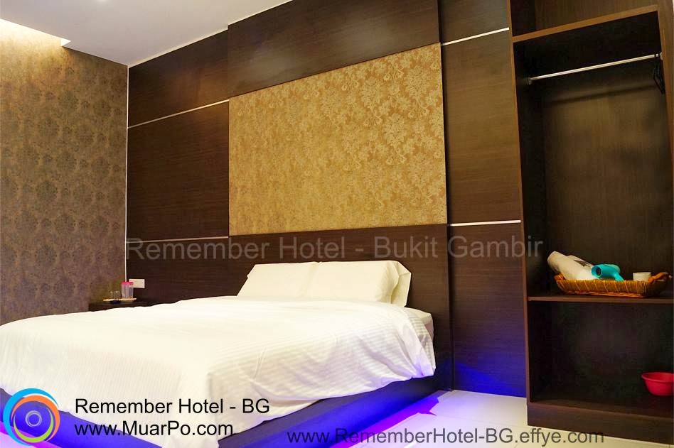 MuarPo.com: Remember Hotel – Bukit Gambir – Ledang Johor Malaysia