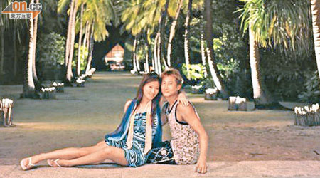 TVB Entertainment News: Timmy Hung and Janet Chow engaged, but wedding ...