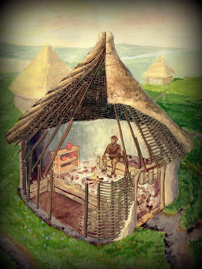 ΙΣΤΟΡΙΑ ΕΛΛΗΝΙΚΗ ΚΑΙ ΠΑΓΚΟΣΜΙΑ : ΝΕΟΛΙΘΙΚΗ ΕΠΟΧΗ ΣΤΟΝ ΕΛΛΑΔΙΚΟ ΧΩΡΟ