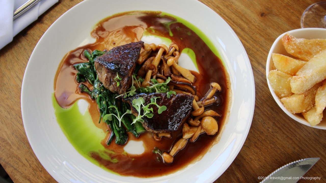 Tokara Delicatessen - WineTourismZA South Africa