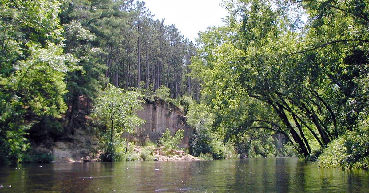 Day Hiking Trails: Burnett County offers great hiking country