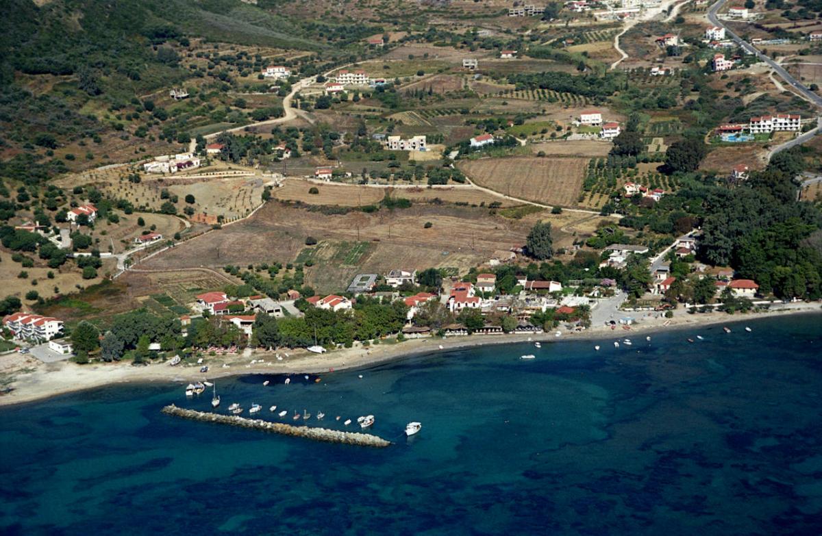 Kefalonia-Villas: Our Katelios
