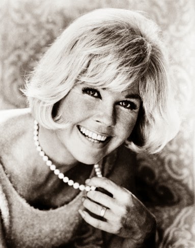 RETRO KIMMER'S BLOG: ♥ HAPPY 90TH BIRTHDAY TO DORIS DAY! ♥