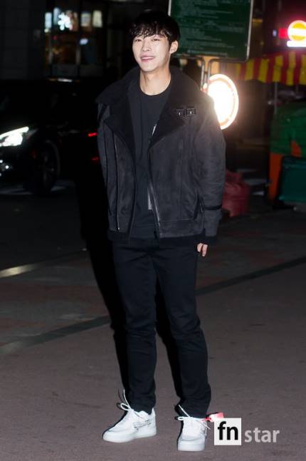 Yoo Ji Tae. Woo Do Hwan. Ryu Hwa Young and Others '' Mad Dog'' Final ...