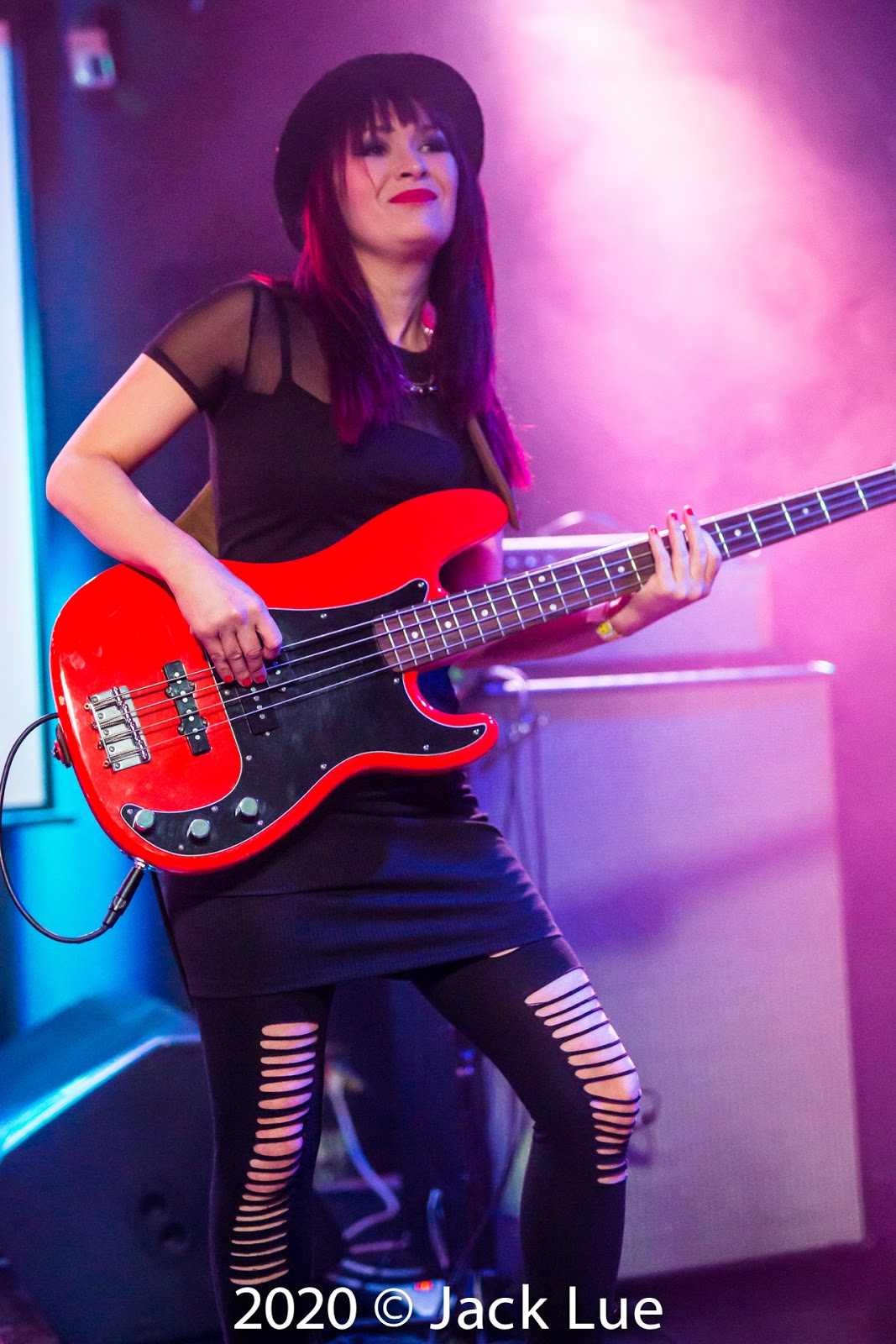 Constance Antoinette Day,Natalie Nova: and many more - Gritty in Pink ...