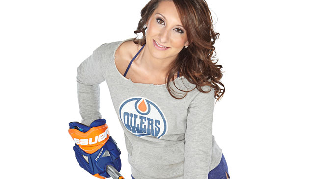 Empire Sports: The Edmonton Oilers Octane