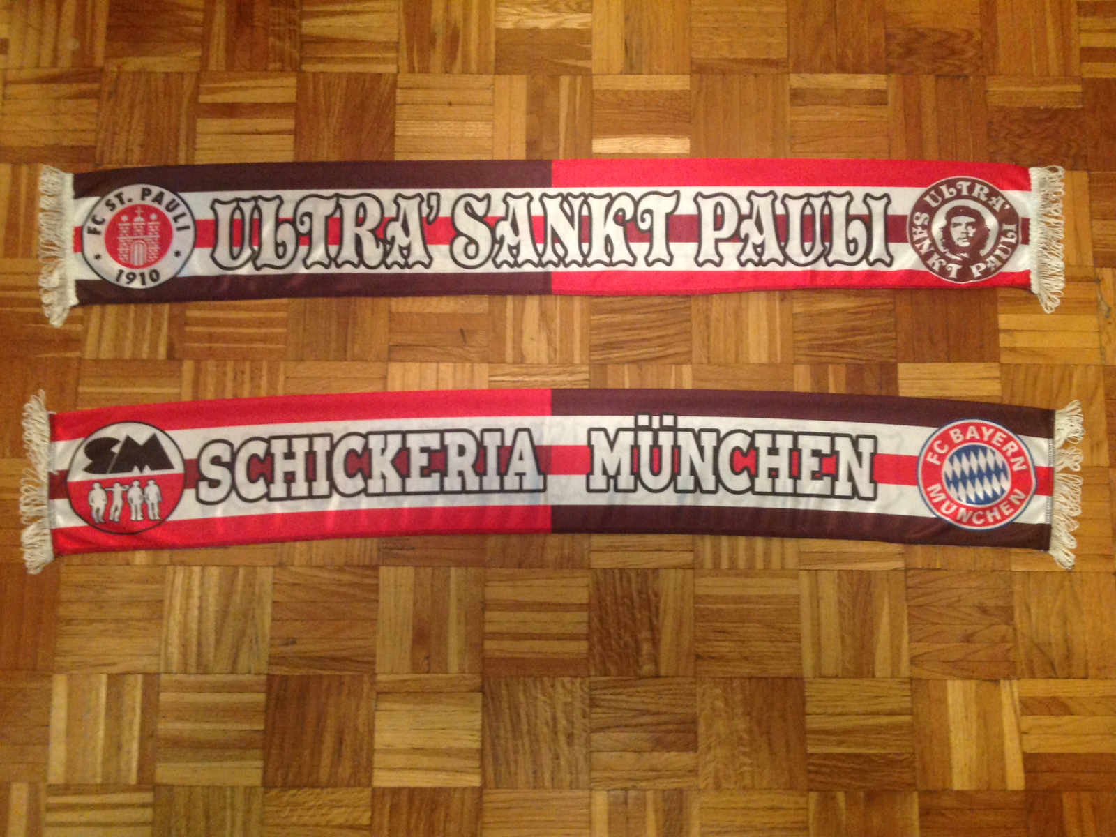hans schals scarves: ultras echarpe seidenschal scarf bufanda sciarpa ...