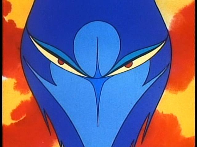 Looking Back at the Science Ninja Team Gatchaman Trilogy! - JEFusion