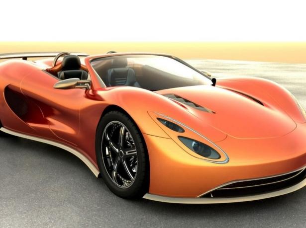 18 Most Stylish and Fantastic Cars Collection | All the auto world