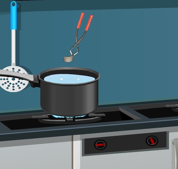 Solved: Deluxe Flat Escape Walkthrough