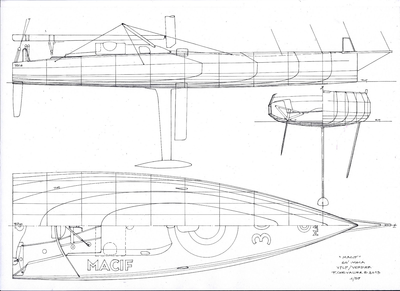 Beneteau oceanis 55 - Page 14 - Cruisers & Sailing Forums