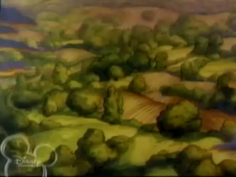 The New Adventures of Winnie The Pooh: Pooh Skies Part 4