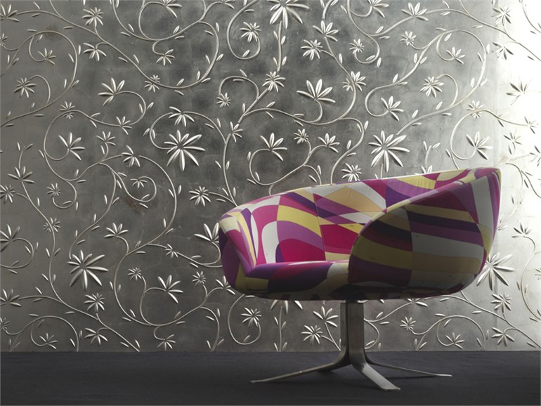 Texturas en paredes | Ideas para decorar, diseñar y mejorar tu casa.