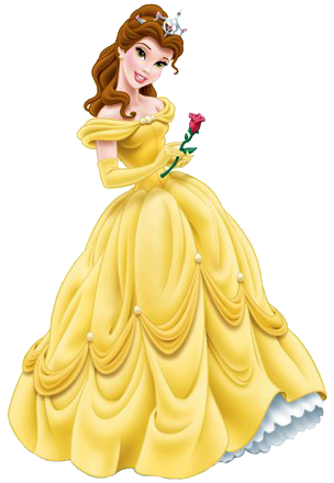 Tracing Rainbows: Belle Of The Ball